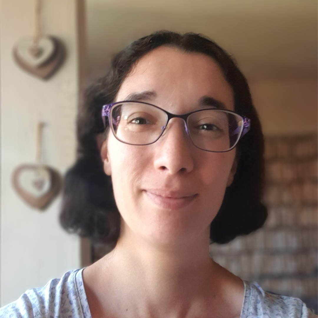 Qui suis-je ? – Cours particuliers Audrey Weiland