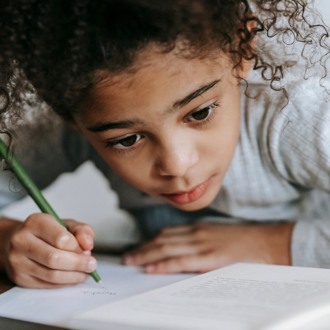 Graphopédagogie : rééduquer l’écriture – Cours particuliers Audrey Weiland
